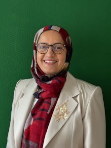 Khatol Forotan – Team – Huisartsenpraktijk de Libelle – Beekbergen